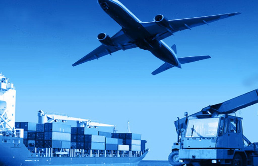 Combined Transport | Orion Uluslararası Lojistik